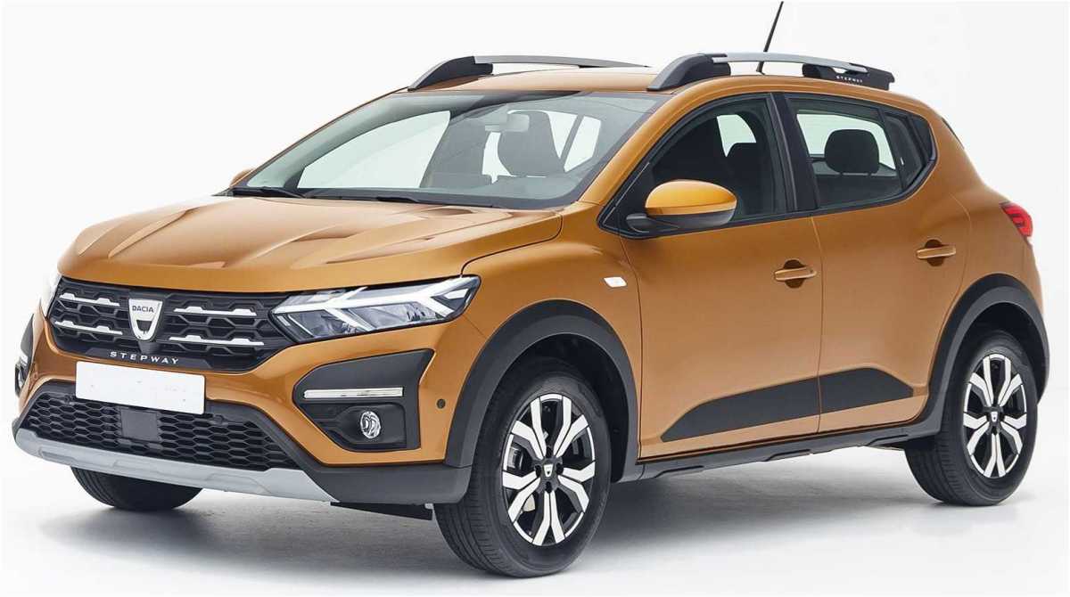 C1283 5283 Reparar fallo DACIA Fracaso de Senal de Prueba de Interruptor