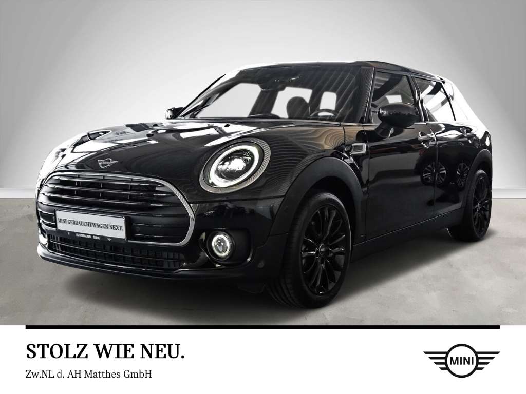 mini Cooper Clubman 2021 100 kW (136 CV) segunda mano