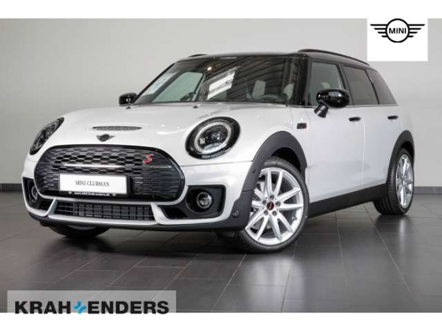 mini Cooper S Clubman 2022 Gasolina segunda mano galicia