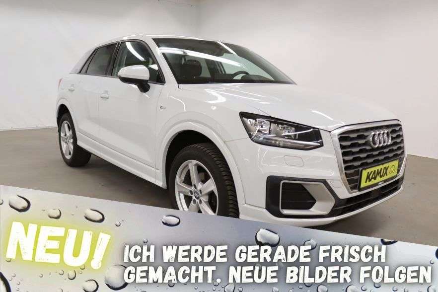 AUDI Q2 Gasolina 2019 coche Alemania - 37289