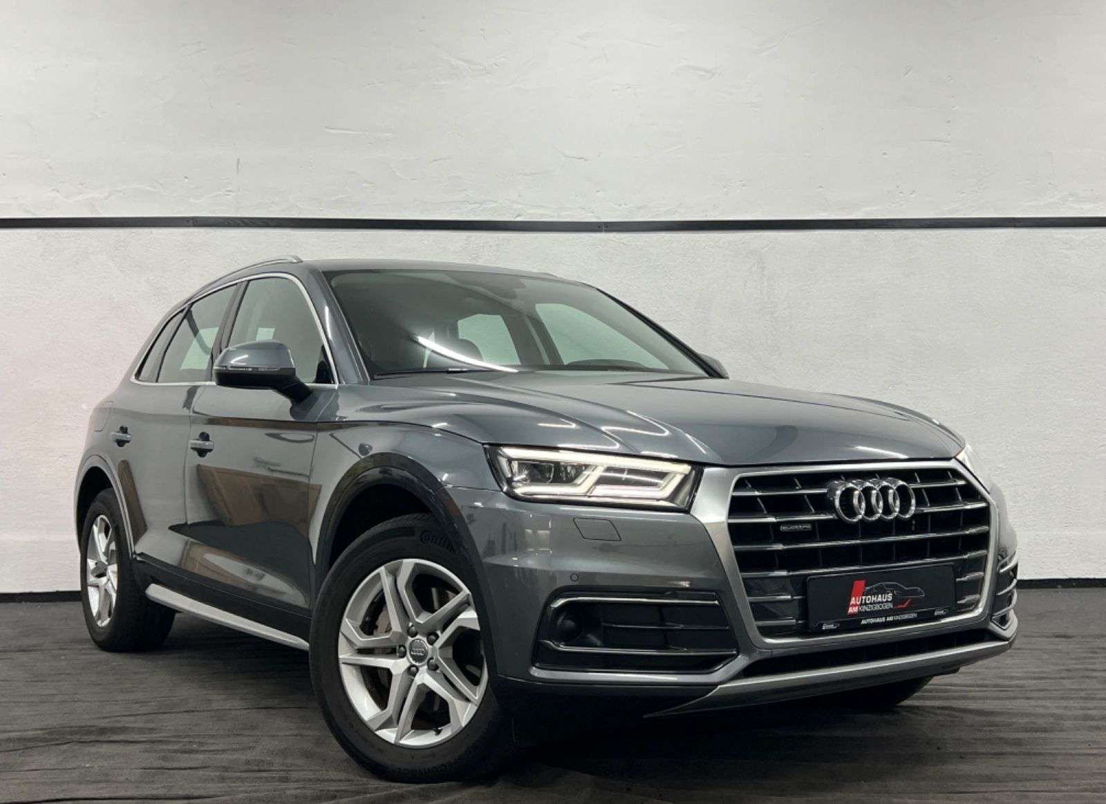 Faszinierend Audi Q5 Diesel Ebenbild