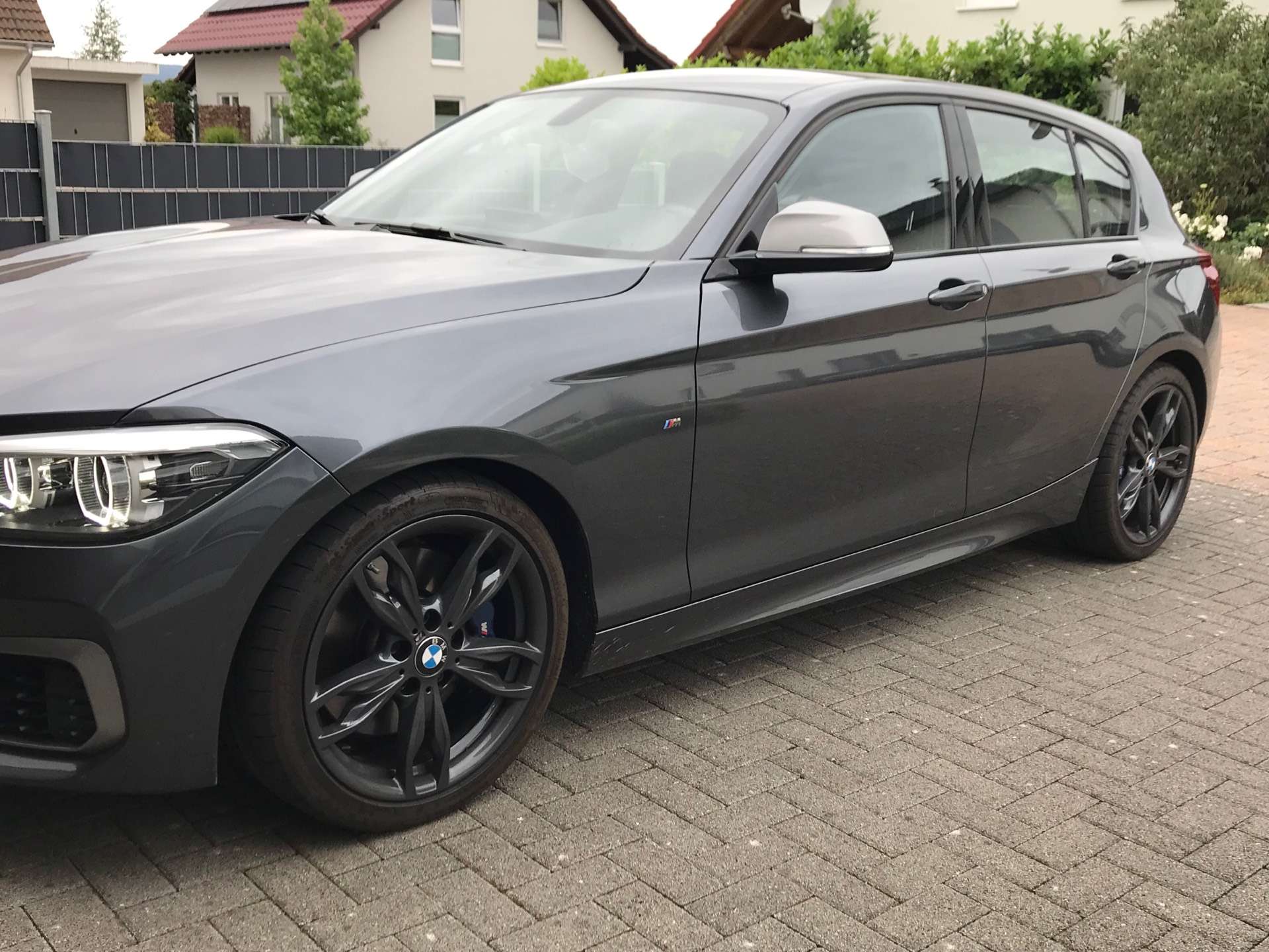 Coche BMW 140i Gasolina 2019 - 25164