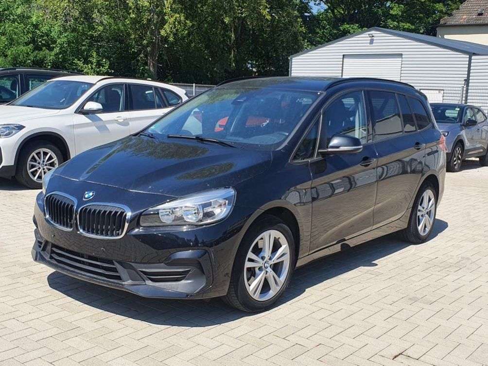 Coche BMW 218d Diésel 2019 - 26075
