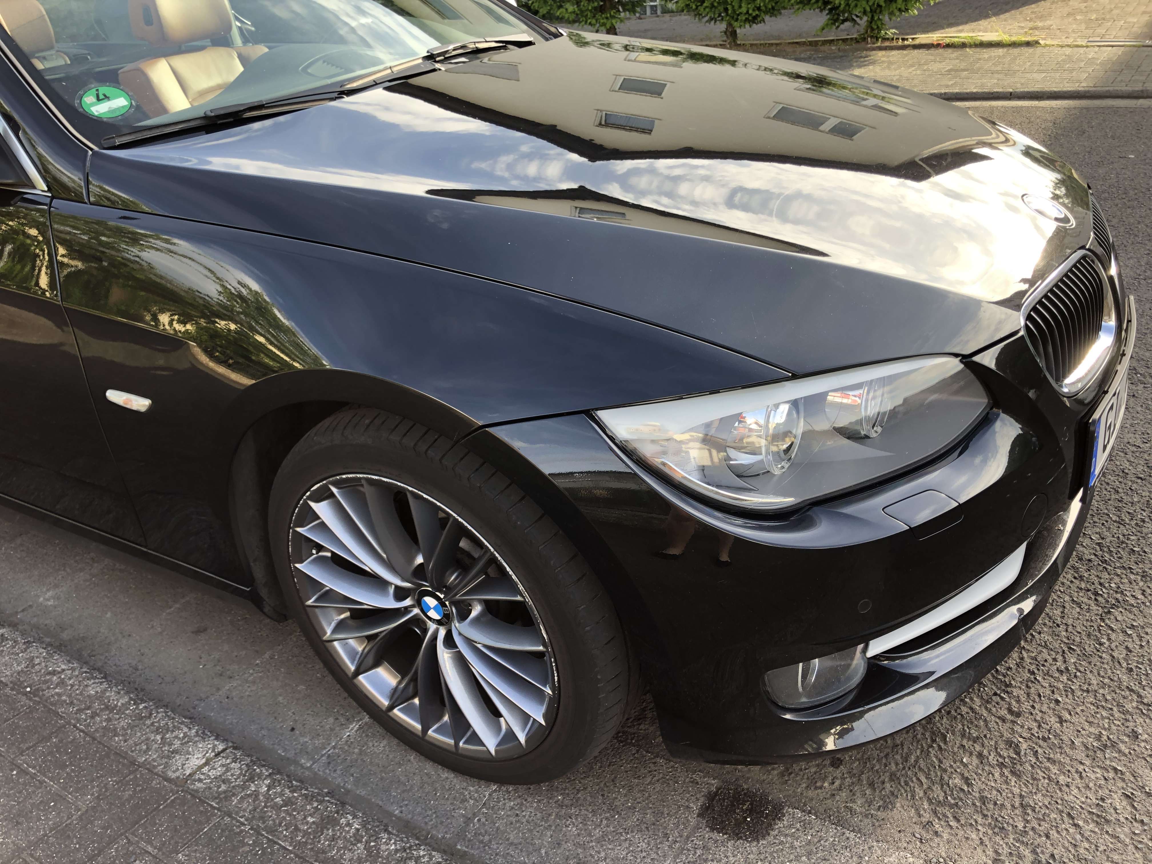 Coche BMW 325d Diésel 2013 - 42869