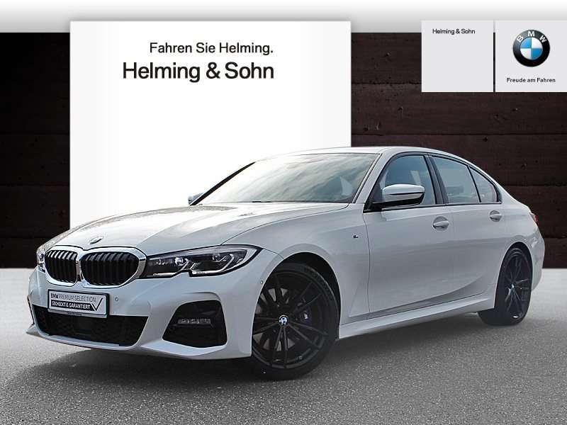 Coche BMW 330d Diésel 2019 - 28206