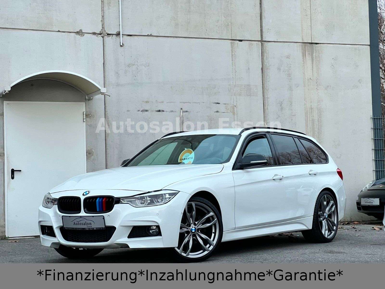 Coche BMW 330d Diésel 2019 - 28312