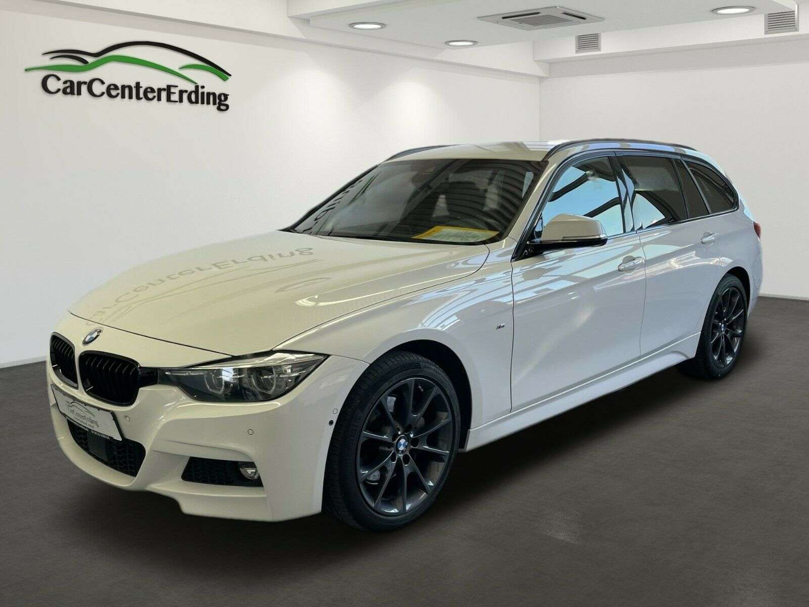 Coche BMW 335d Diésel 2019 - 28398