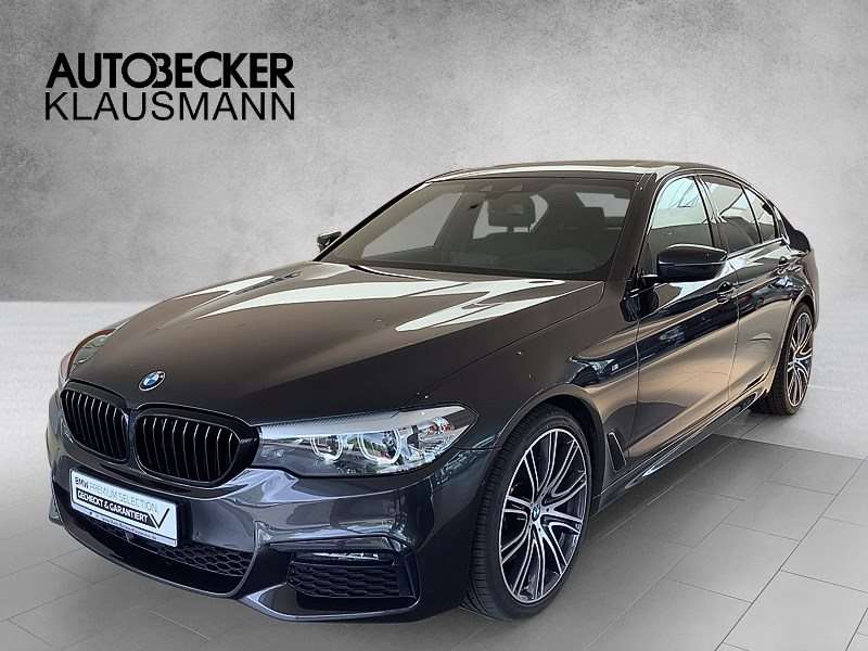 Coche BMW 540d Diésel 2019 - 30903
