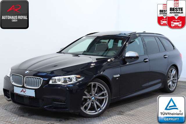 Coche BMW M5 Diésel 2016 - 23028