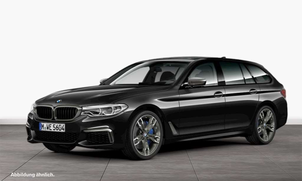 Coche BMW M5 Diésel 2018 - 31850