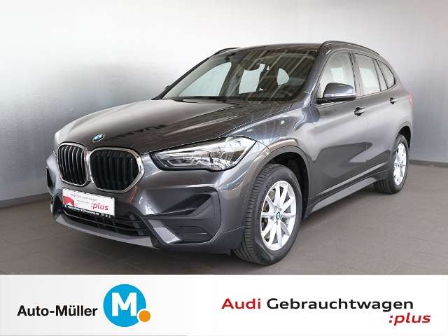 Coche BMW X1 Diésel 2019 - 31899