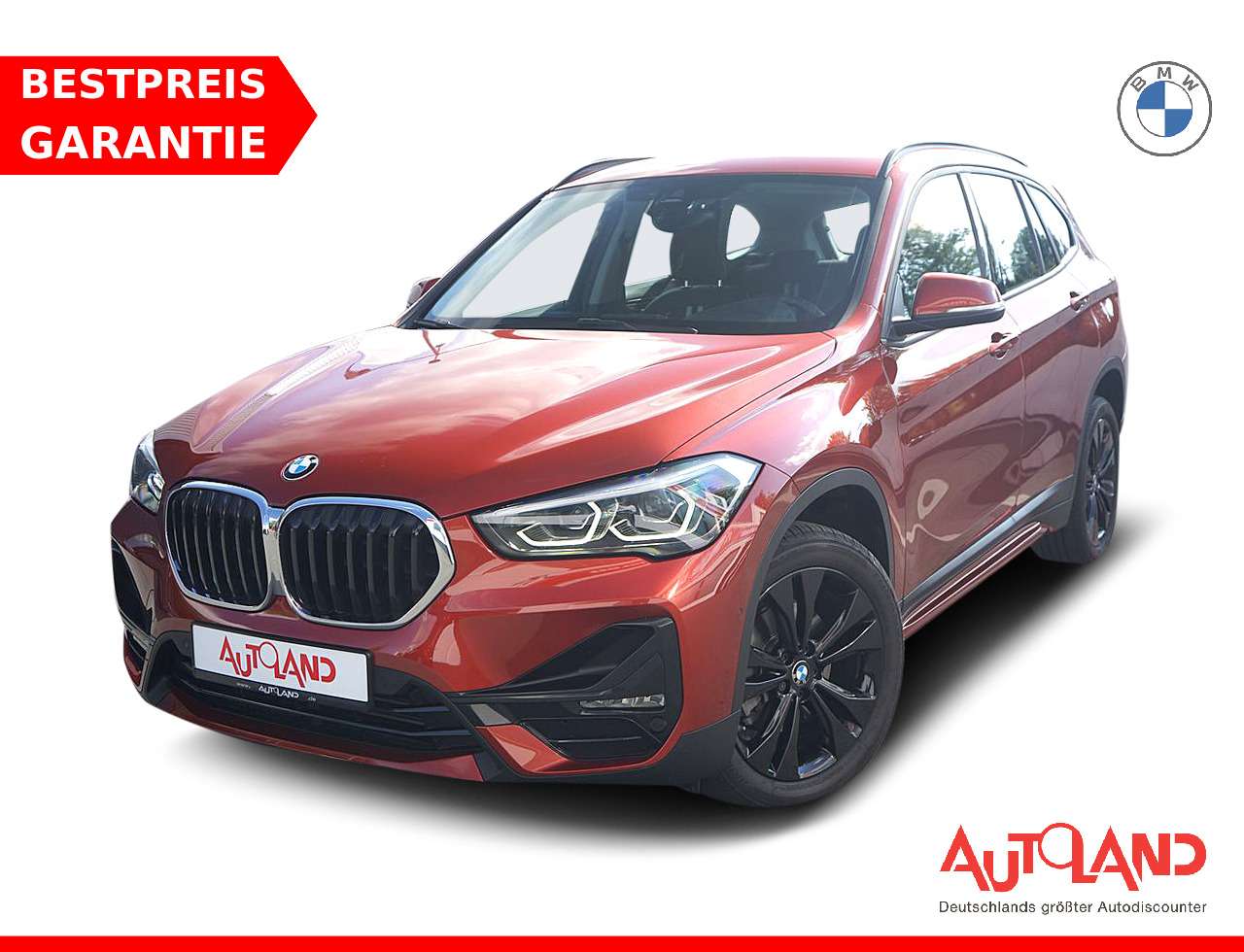Coche BMW X1 Diésel 2020 - 31944