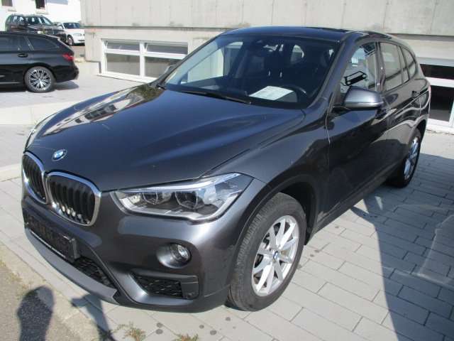 Coche BMW X1 Diésel 2019 - 32324