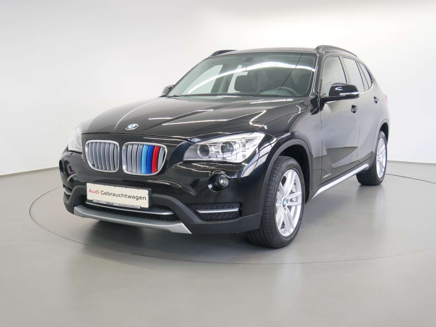 Coche BMW X1 Diésel 2014 - 44666