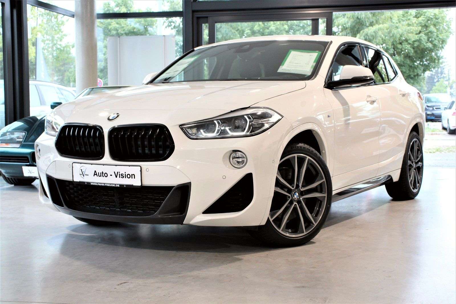 Bmw X2 Diesel