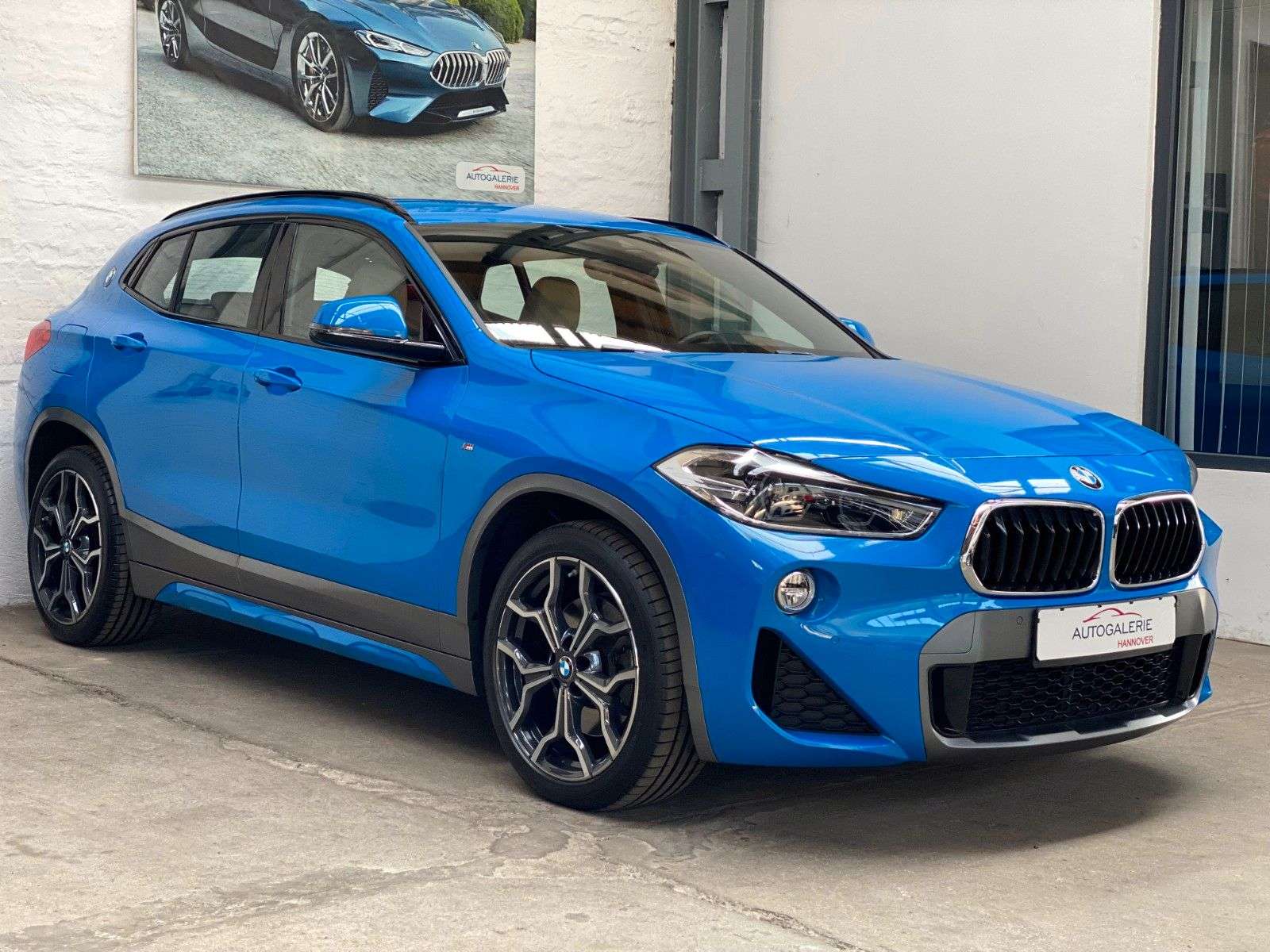 Bmw X2 Diesel
