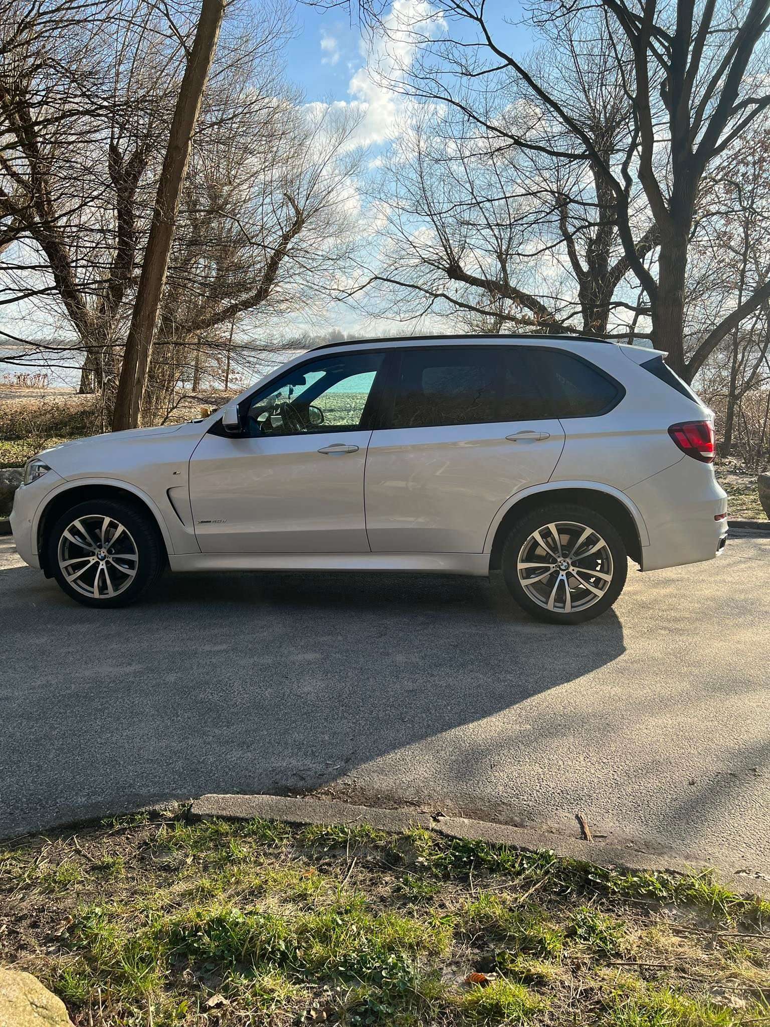 Coche BMW X5 Diésel 2016 - 33876