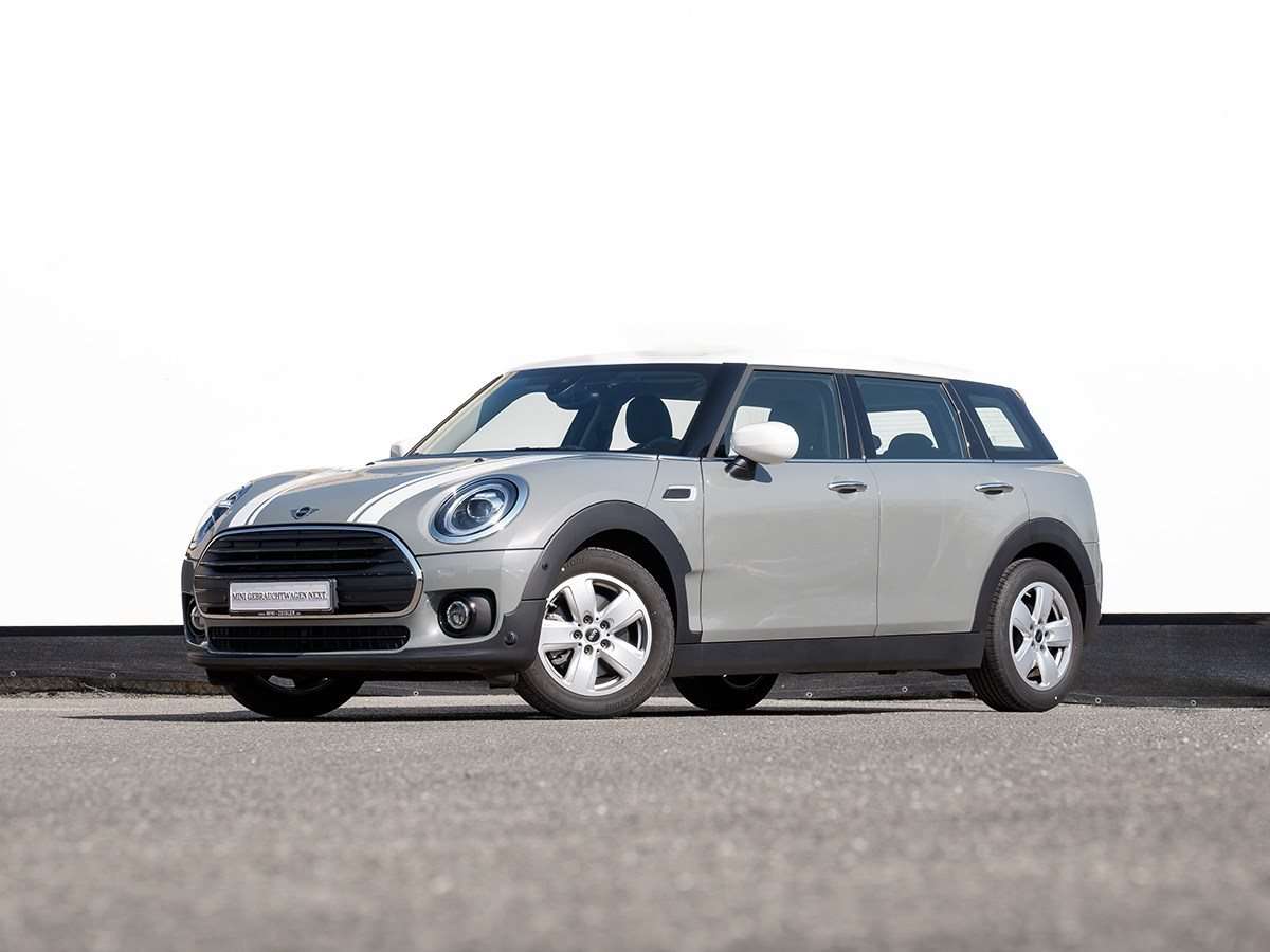 Coche MINI Cooper D Clubman Diésel 2021 - 74113