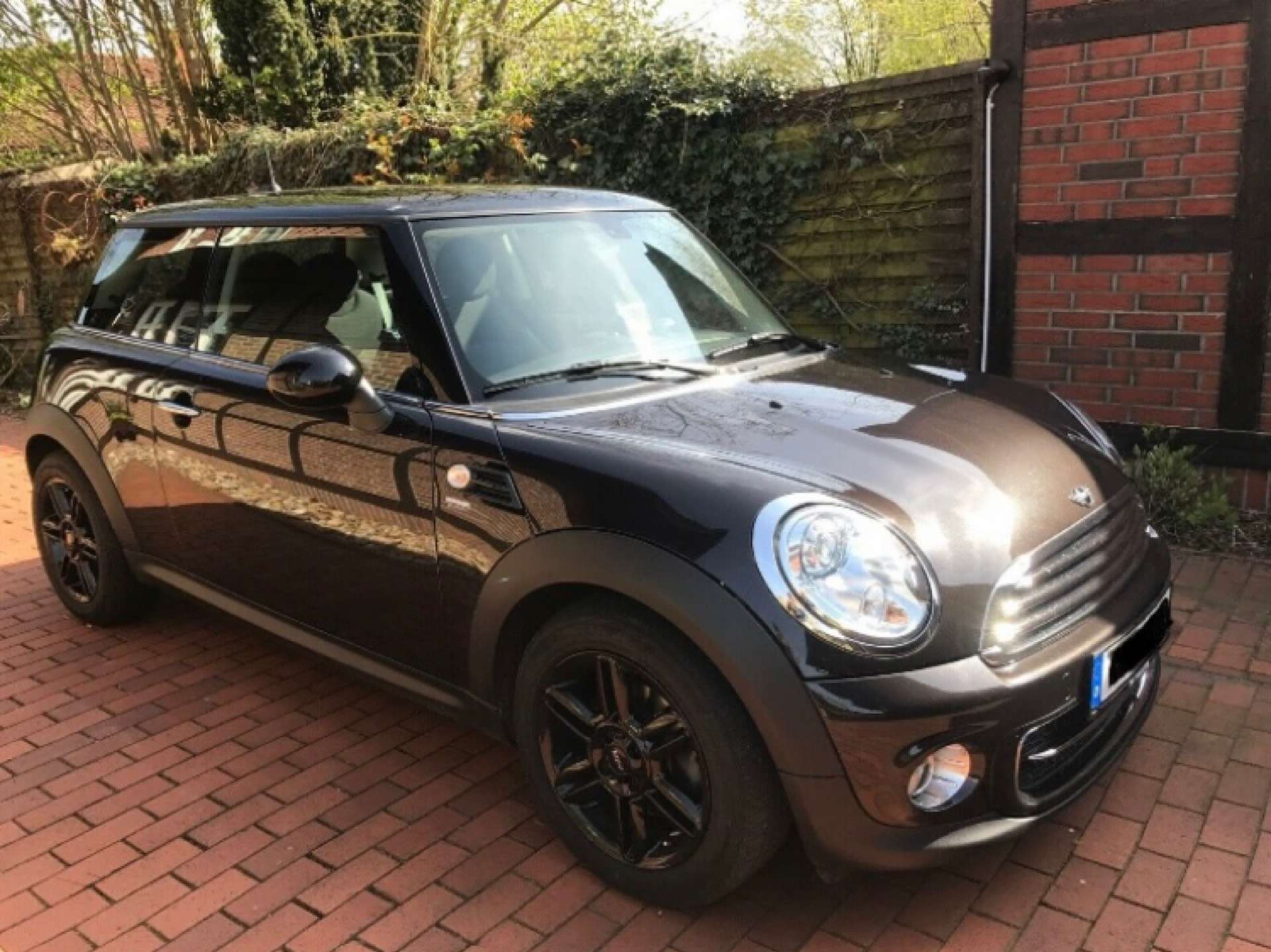 Coche MINI Cooper D Diésel 2014 - 69956