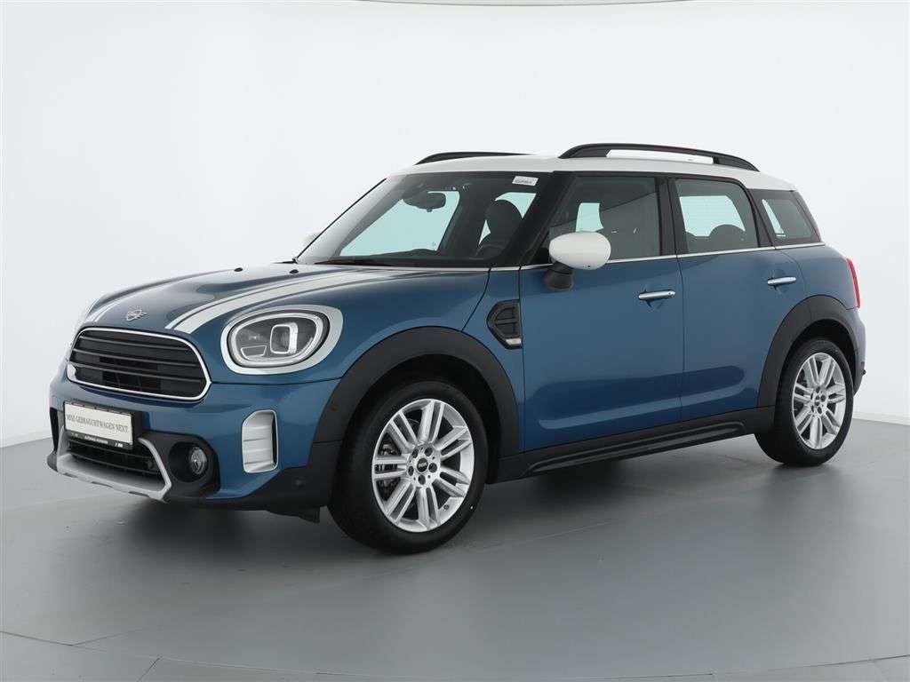 Coche MINI Cooper D Diésel 2021 - 71625