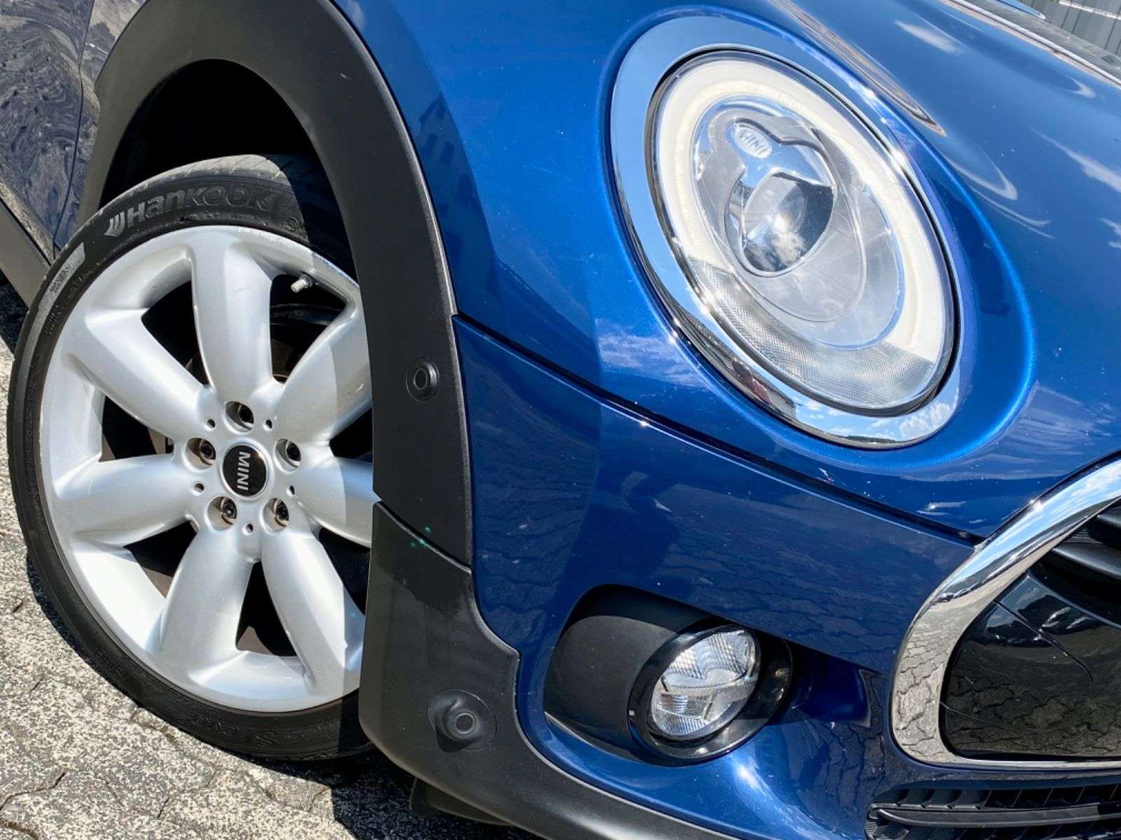 Coche MINI Cooper Diésel 2016 - 71278