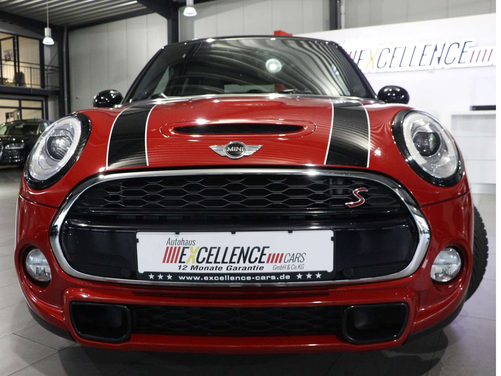 Coche MINI Cooper S Gasolina 2014 - 70100