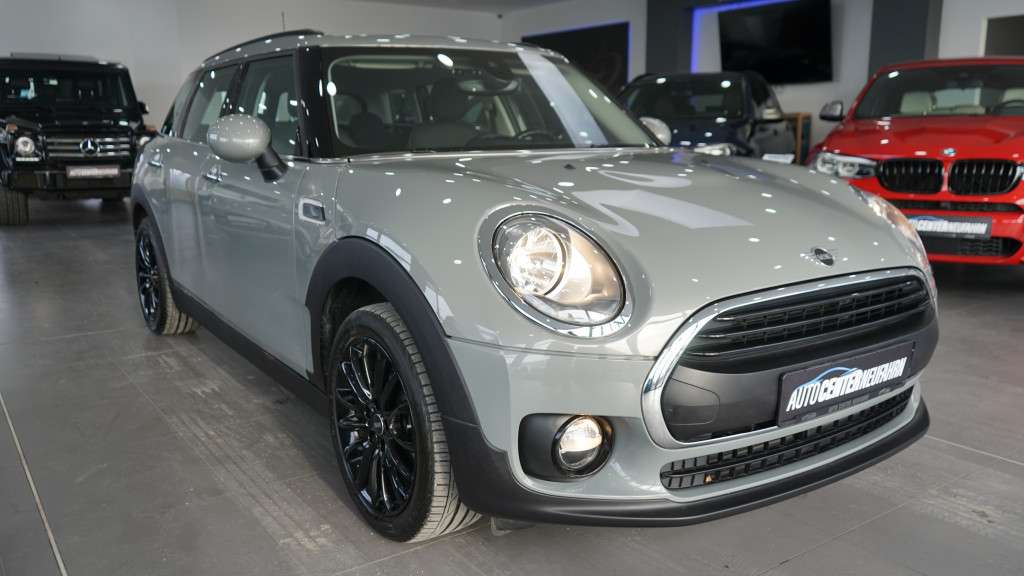 Coche MINI One Clubman Gasolina 2018 - 74363