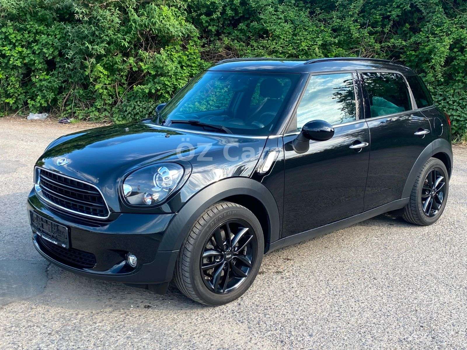 Coche MINI One Diésel 2015 - 72309