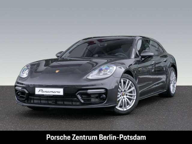 Coche PORSCHE Panamera Electro/Gasolina 2021 - 64096