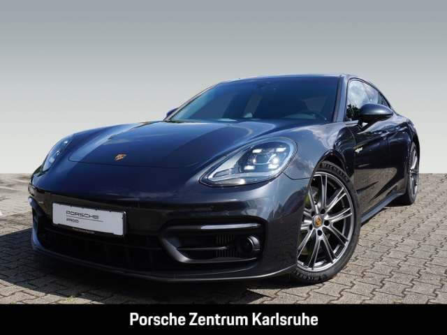 Coche PORSCHE Panamera Electro/Gasolina 2020 - 64276