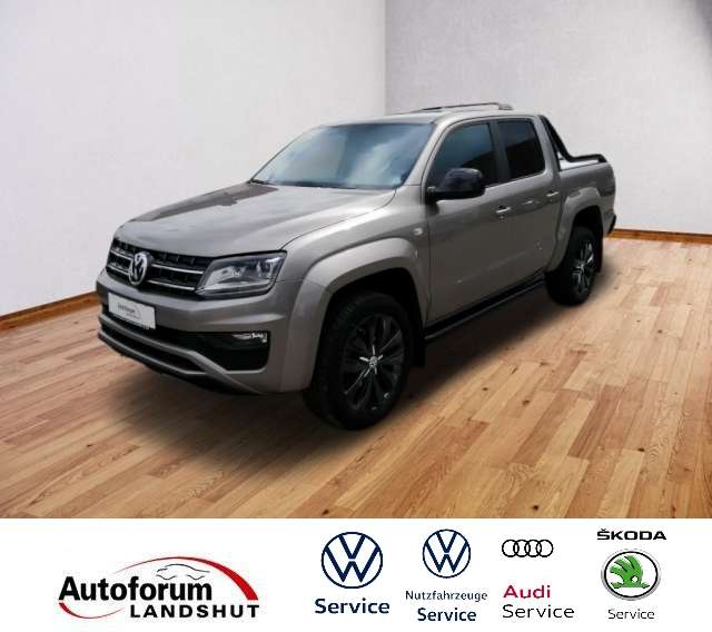 Coche VOLKSWAGEN Amarok Diésel 2020 - 1146