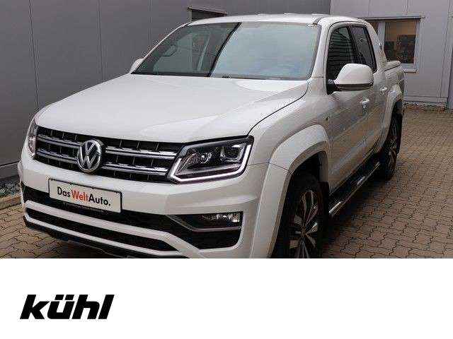 Coche VOLKSWAGEN Amarok Diésel 2019 - 1150