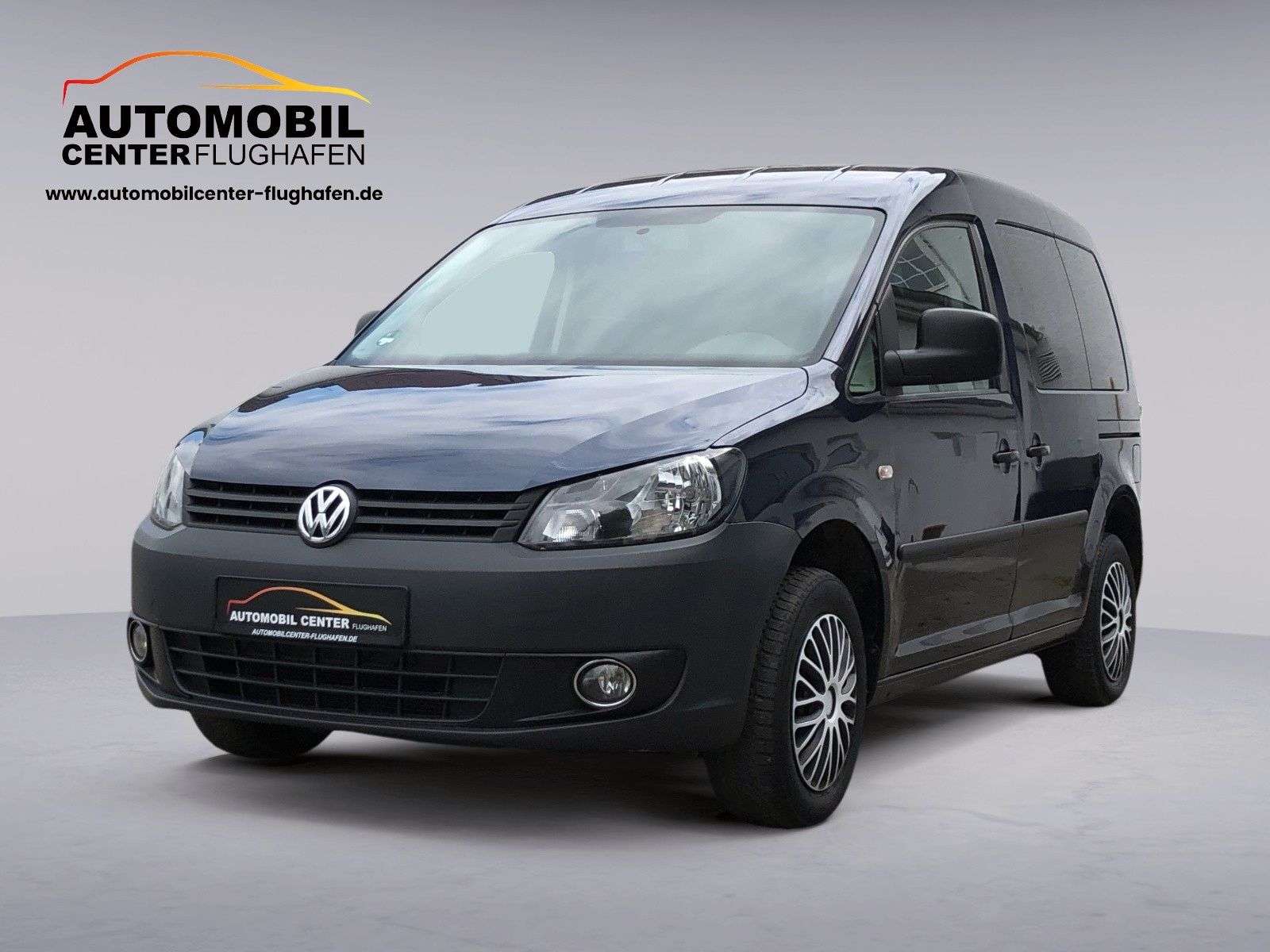 Coche VOLKSWAGEN Caddy Diésel 2015 - 46661
