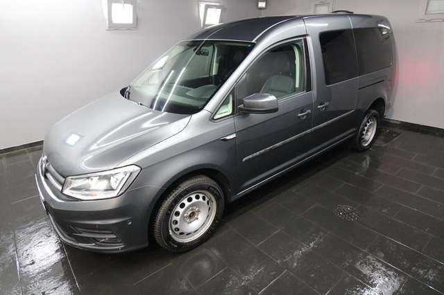 Coche VOLKSWAGEN Caddy Diésel 2018 - 51644