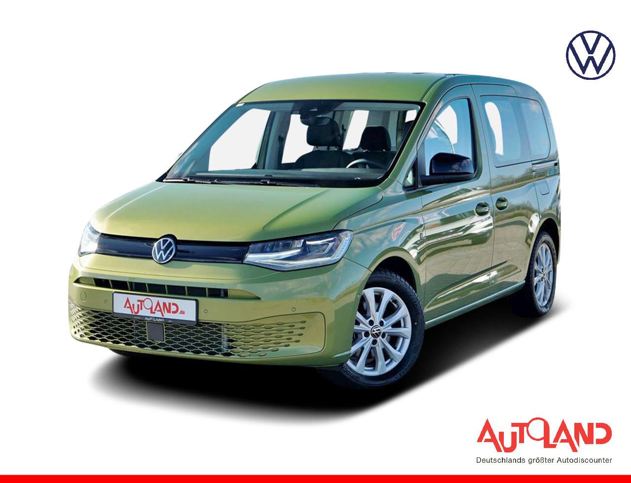 Coche VOLKSWAGEN Caddy Diésel 2020 - 51690