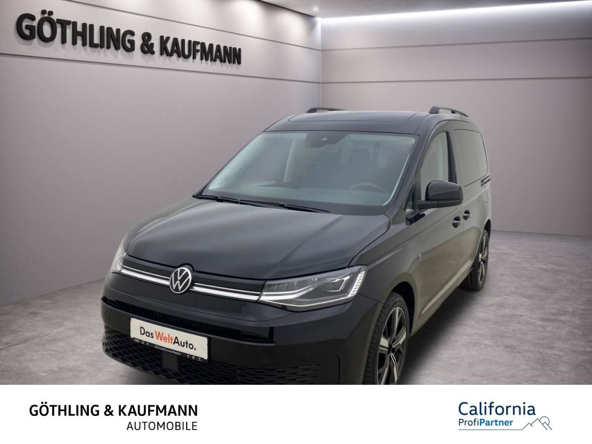 Coche VOLKSWAGEN Caddy Diésel 2021 - 51716