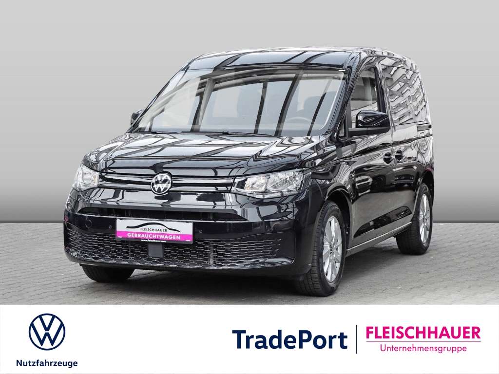 Coche VOLKSWAGEN Caddy Diésel 2021 - 52011