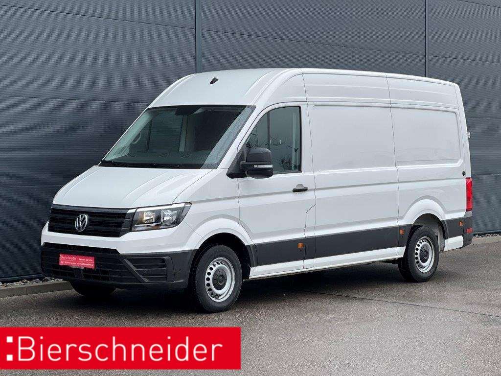 Coche VOLKSWAGEN Crafter Diésel 2019 - 52271