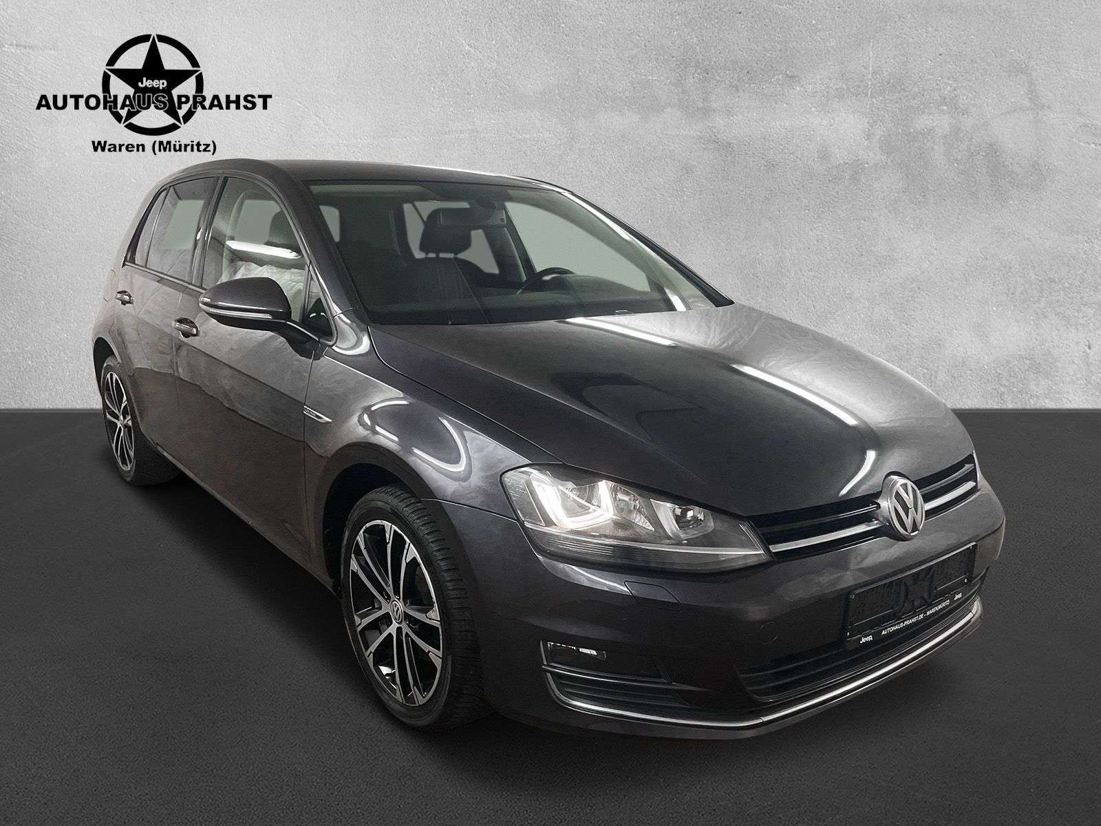 Coche VOLKSWAGEN Golf Diésel 2015 - 47201