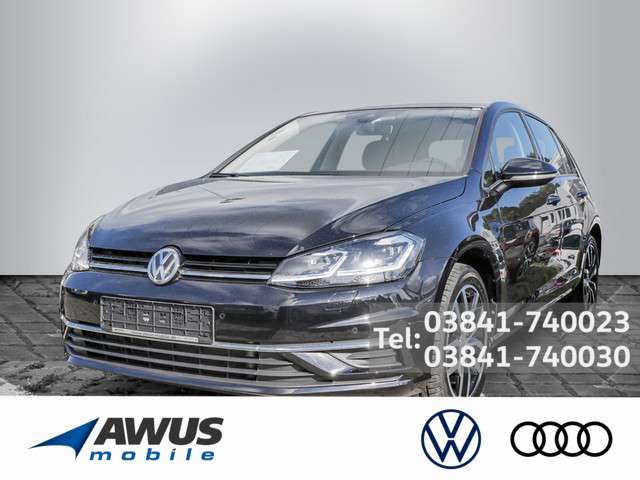 Coche VOLKSWAGEN Golf Diésel 2019 - 52889