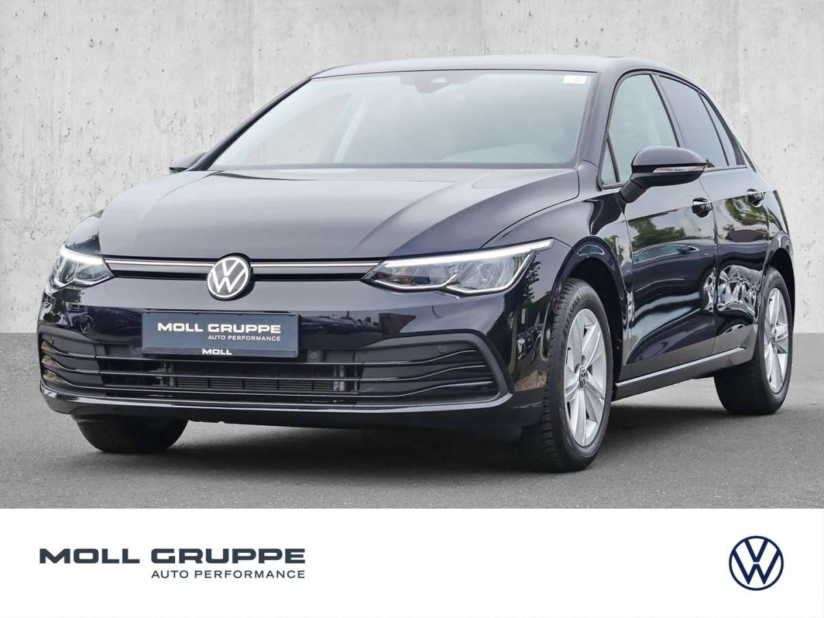 Coche VOLKSWAGEN Golf Diésel 2022 - 52958