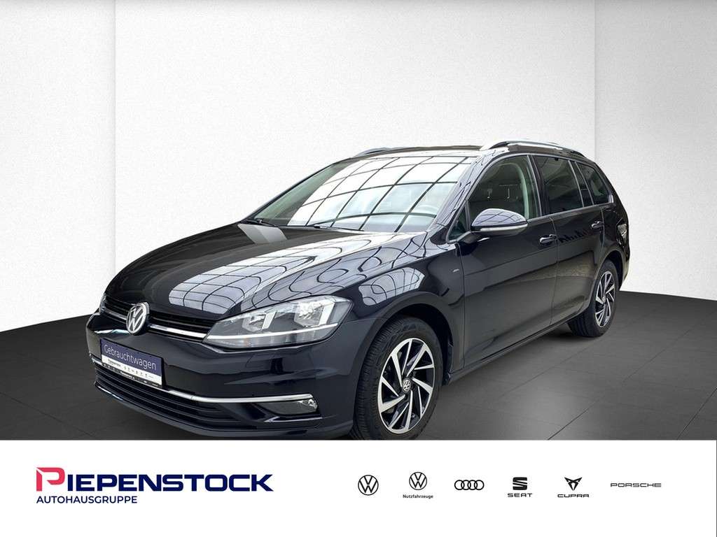 Coche VOLKSWAGEN Golf Diésel 2018 - 53047