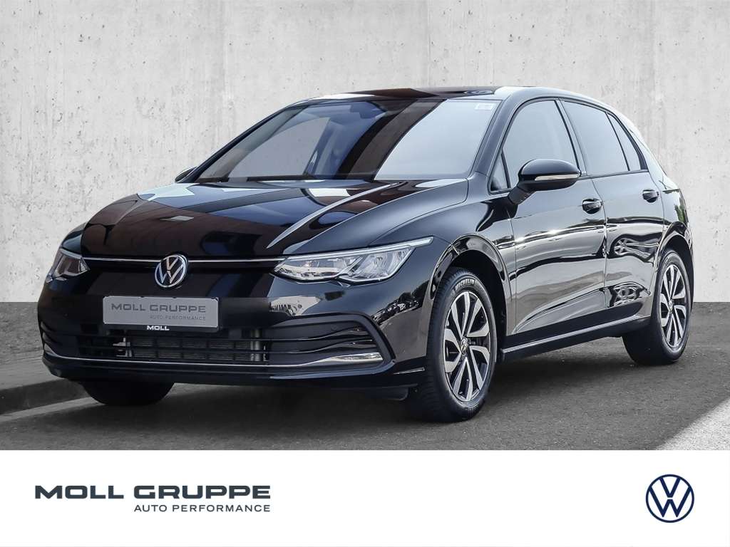 Coche VOLKSWAGEN Golf Diésel 2022 - 53088