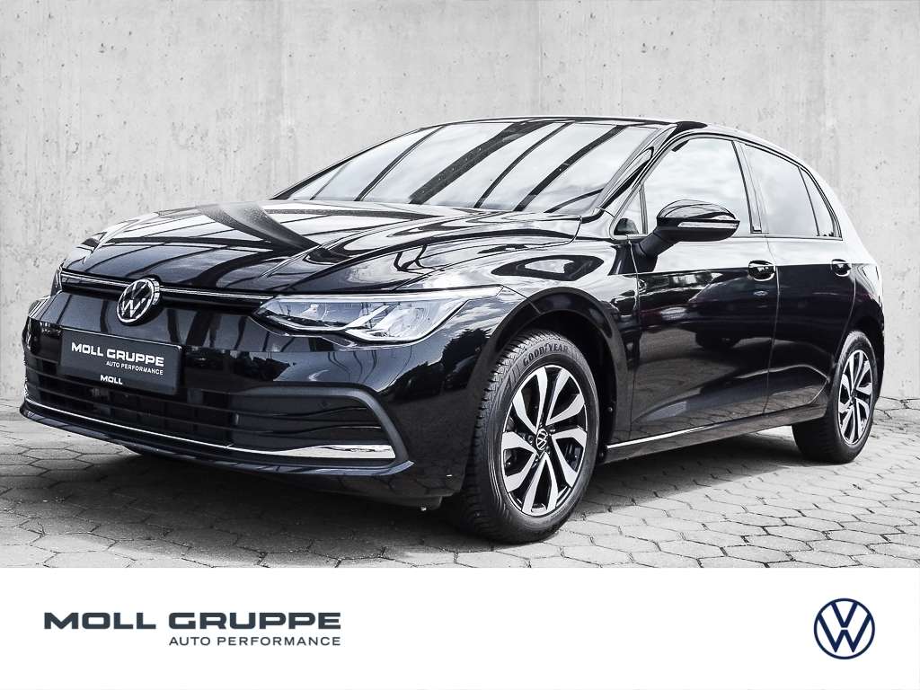 Coche VOLKSWAGEN Golf Diésel 2021 - 53089