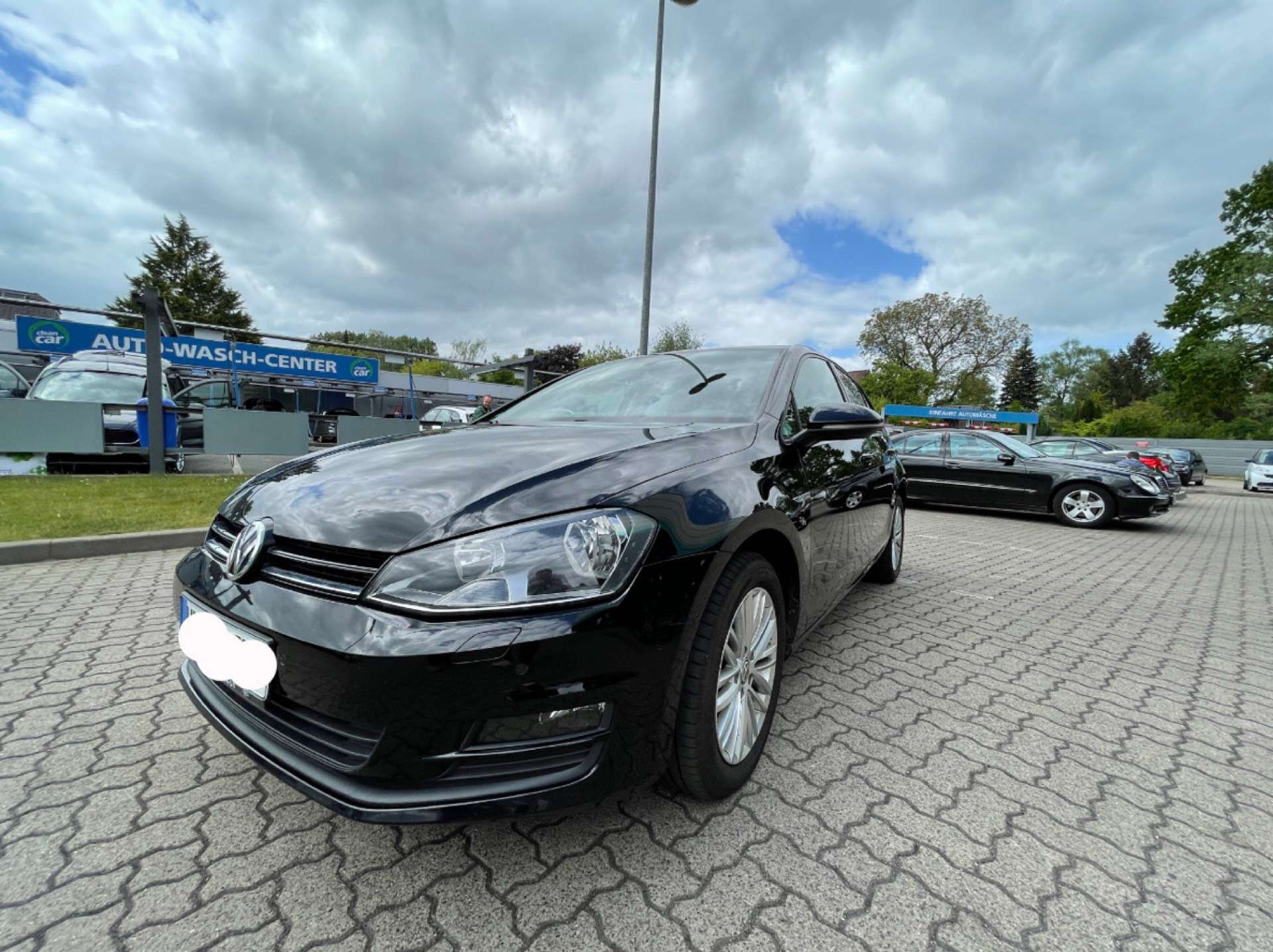 Coche VOLKSWAGEN Golf GTI Diésel 2014 - 47484