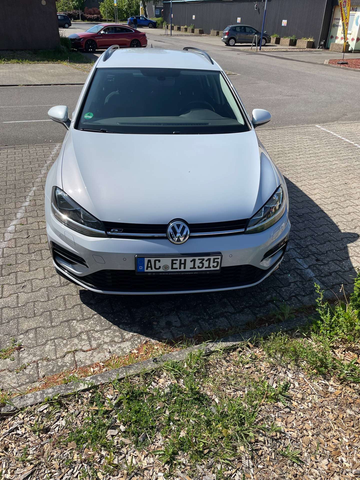 Coche VOLKSWAGEN Golf GTI Diésel 2017 - 47529