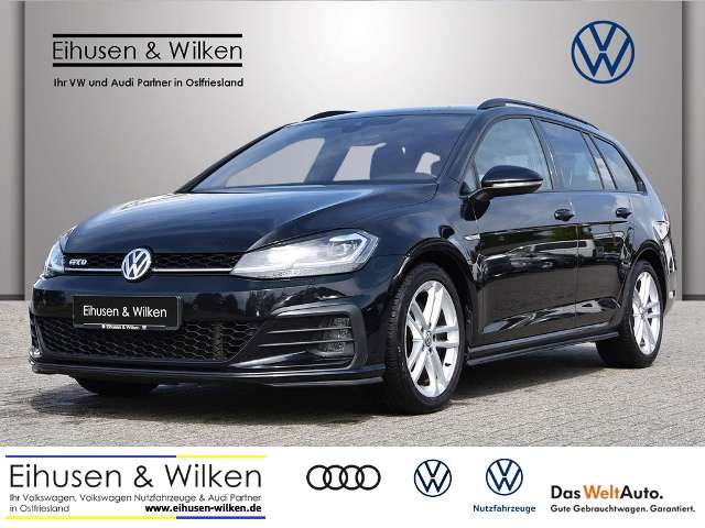 Coche VOLKSWAGEN Golf Variant Diésel 2017 - 48170