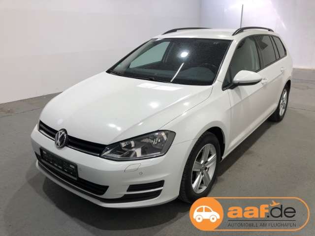 Coche VOLKSWAGEN Golf Variant Diésel 2016 - 48418