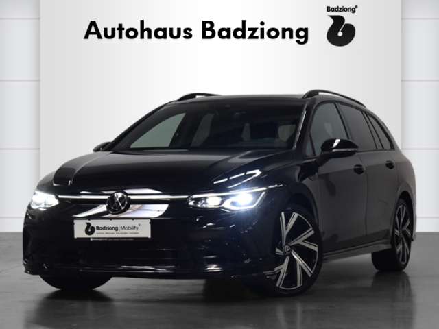 Coche VOLKSWAGEN Golf Variant Diésel 2021 - 54017