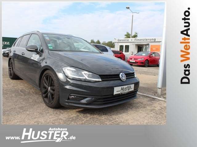Coche VOLKSWAGEN Golf Variant Diésel 2019 - 54025